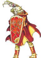 Phoebe (Mystic Quest) | Final Fantasy Wiki | Fandom
