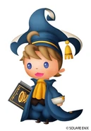 Tyro (Record Keeper)/Other appearances | Final Fantasy Wiki | Fandom