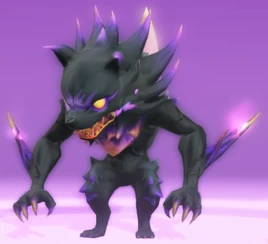 Devil Wolf (World of Final Fantasy) | Final Fantasy Wiki | Fandom