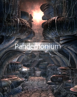 Пандемониум (Final Fantasy IX) | Final Fantasy Wiki | Fandom