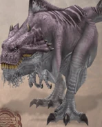 Abelisk (Final Fantasy XII) | Final Fantasy Wiki | Fandom