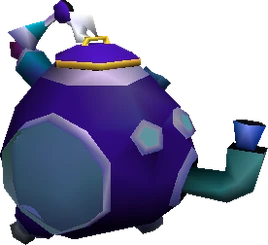 Brain Pod (Final Fantasy VII) | Final Fantasy Wiki | Fandom