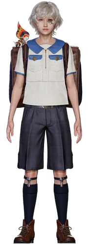 Chadley | Final Fantasy Wiki | Fandom