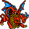 Chimera (Final Fantasy III) | Final Fantasy Wiki | Fandom