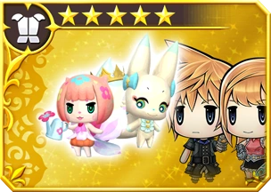 Tama/Other appearances | Final Fantasy Wiki | Fandom
