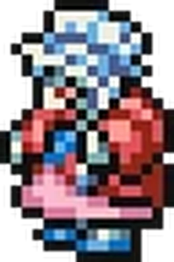 Quina Quen The Final Fantasy Wiki 10 Years Of Having