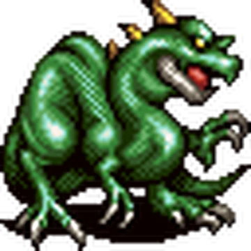 Fafnir Final Fantasy