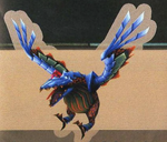 Zu | Final Fantasy Wiki | Fandom