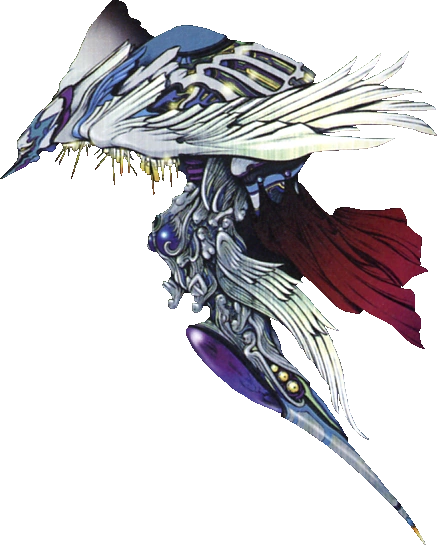Eden (invocazione) | Final Fantasy Wiki | Fandom