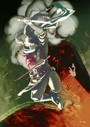Jinnai | Final Fantasy Wiki | Fandom