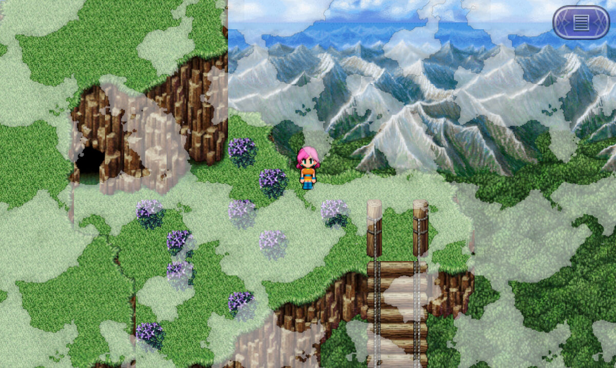 North Mountain | Final Fantasy Wiki | Fandom