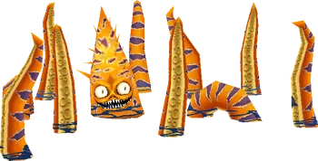 Octomammoth (Final Fantasy IV 3D) | Final Fantasy Wiki | Fandom