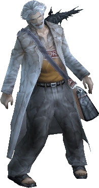 Hollander (boss) | Final Fantasy Wiki | Fandom