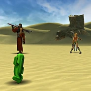 Cactuar (Final Fantasy X) | Final Fantasy Wiki | Fandom