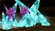 Shiva (Final Fantasy III) | Final Fantasy Wiki | Fandom