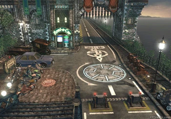 Dollet | Final Fantasy Wiki | Fandom