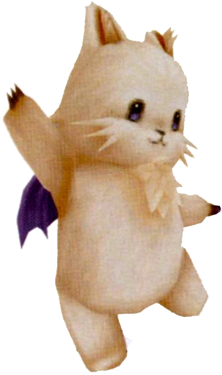 Moomba : r/FinalFantasy