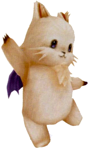 MiniMog | Final Fantasy Wiki | Fandom