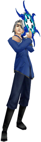 Fujin (boss) | Final Fantasy Wiki | Fandom