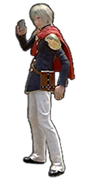 Ace (Type-0)/Other appearances | Final Fantasy Wiki | Fandom
