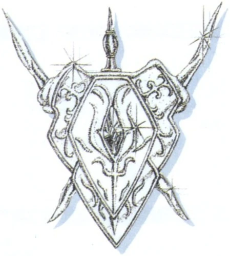 Crystal Shield (equipment) | Final Fantasy Wiki | Fandom
