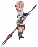 Lightning Strikes (Final Fantasy XIV) | Final Fantasy Wiki | Fandom