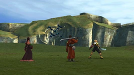 Berserk (Final Fantasy X status) | Final Fantasy Wiki | Fandom
