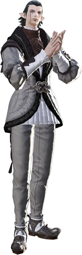 Faustigeant | Final Fantasy Wiki | Fandom