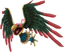 Garuda (Final Fantasy IX) | Final Fantasy Wiki | Fandom
