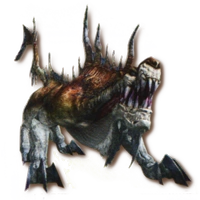 Gorgonopside/Final Fantasy XIII-2 | Wiki Final Fantasy | Fandom