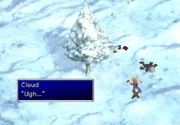 Great Glacier (Final Fantasy VII) | Final Fantasy Wiki | Fandom