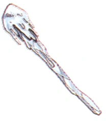 Ice Staff | Final Fantasy Wiki | Fandom