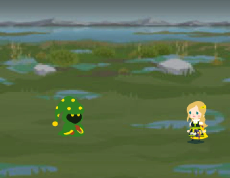 Sleepy | Final Fantasy Wiki | Fandom