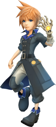 Lann | Final Fantasy Wiki | Fandom