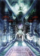 Celsius | Final Fantasy Wiki | Fandom