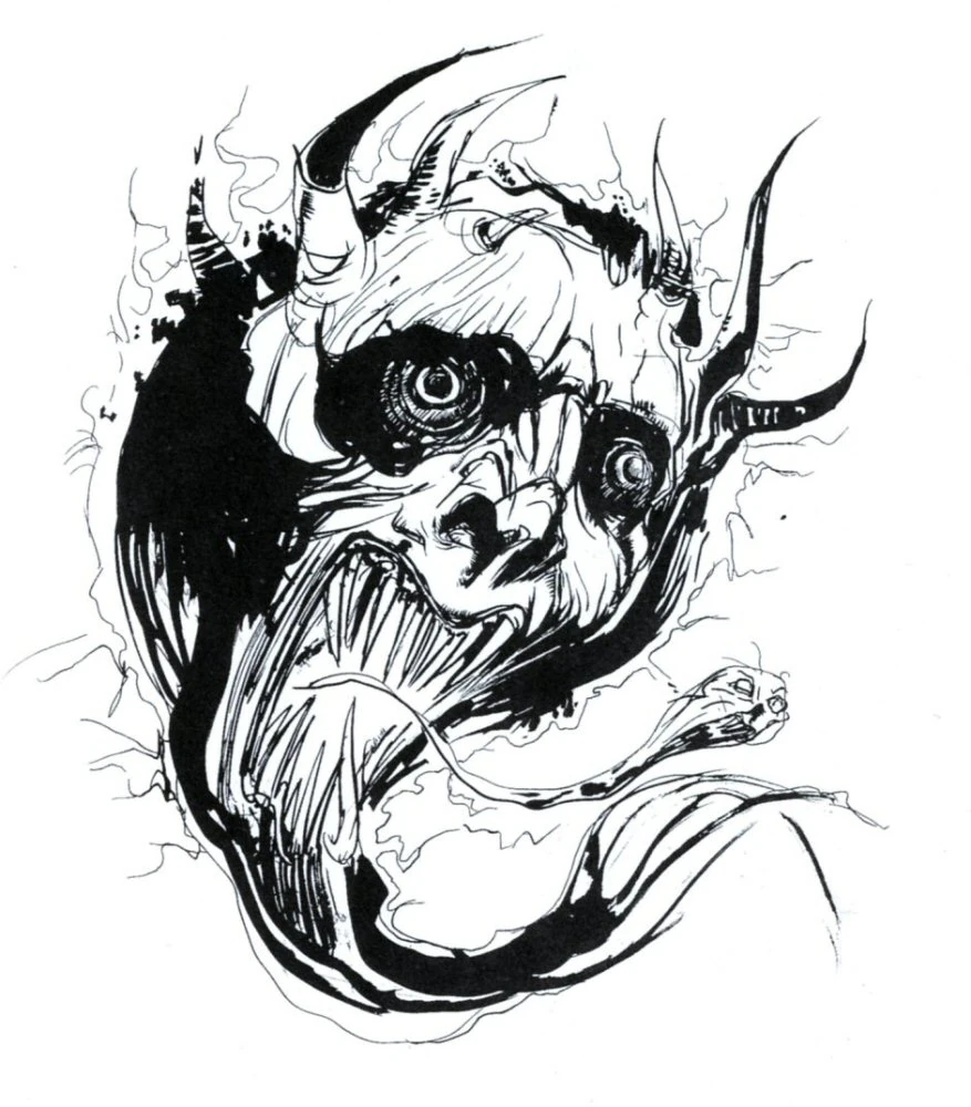 Red Soul (Final Fantasy II) | Final Fantasy Wiki | Fandom