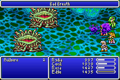 Malboro (Final Fantasy IV) | Final Fantasy Wiki | Fandom