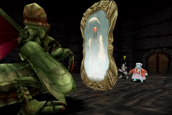 Doom (Final Fantasy IX) | Final Fantasy Wiki | Fandom