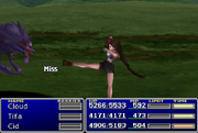 Tifa (Final Fantasy VII party member) | Final Fantasy Wiki | Fandom