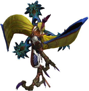 Stikini | Final Fantasy Wiki | Fandom