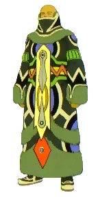 Zuke | Final Fantasy Wiki | Fandom