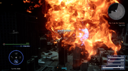Ifrit (Final Fantasy XV boss) | Final Fantasy Wiki | Fandom