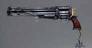 Cerberus (weapon) | Final Fantasy Wiki | Fandom
