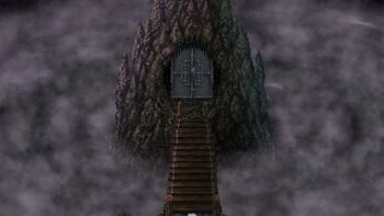 Esper World | Final Fantasy Wiki | Fandom