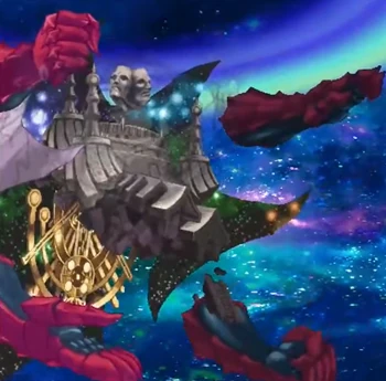 Starbow | Final Fantasy Wiki | Fandom