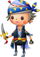 Locke Cole/Gallery | Final Fantasy Wiki | Fandom