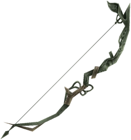 Artemis Bow (Final Fantasy XII) | Final Fantasy Wiki | Fandom