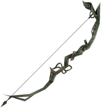Artemis Bow (Final Fantasy XII) | Final Fantasy Wiki | Fandom