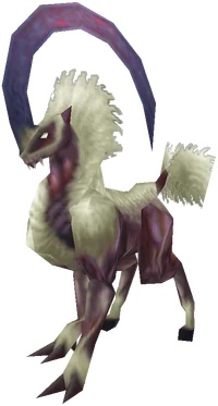 Mesmenir | Final Fantasy Wiki | Fandom