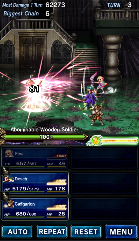 Fina/Gameplay | Final Fantasy Wiki | Fandom